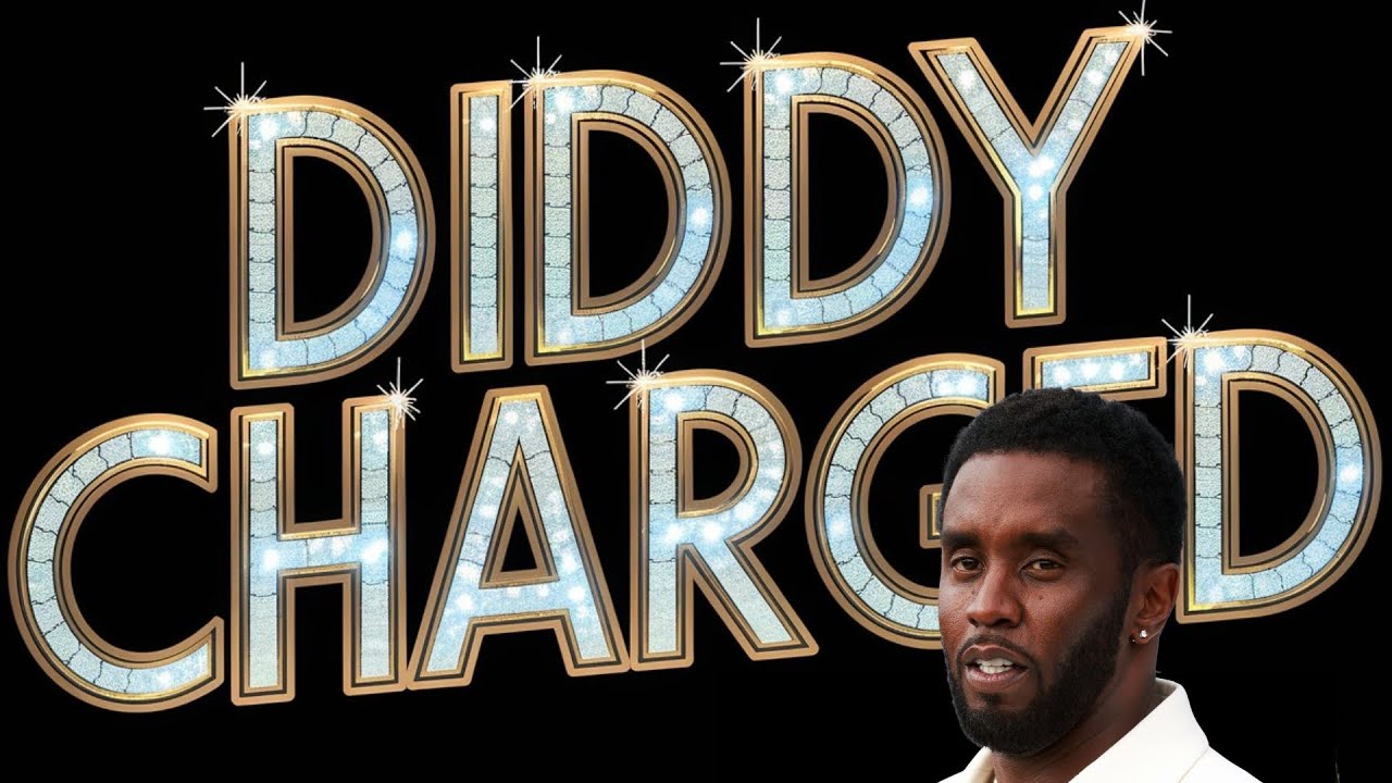 Dissecting The Diddy Case With Psychotherapist Shavaun Scott - YouTube