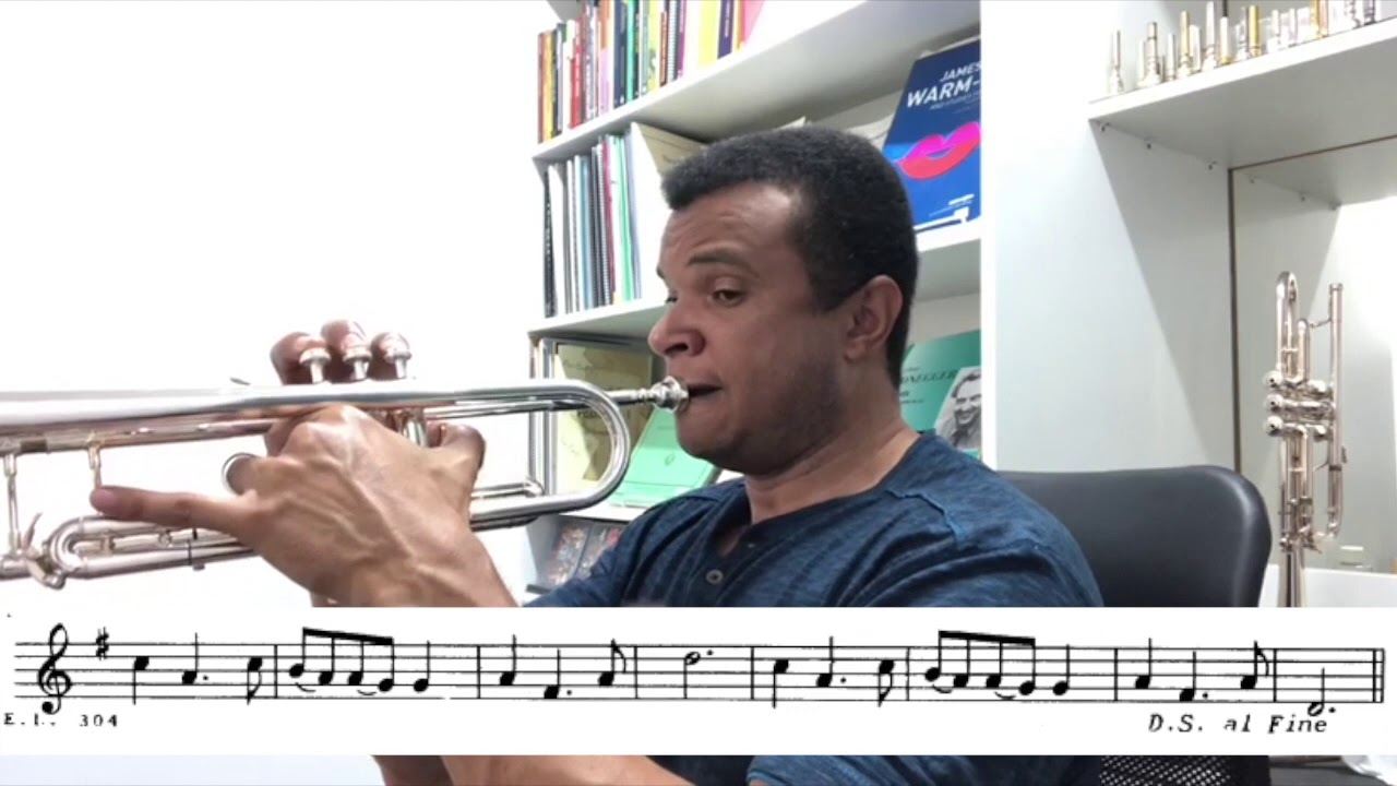 Robert Getchell First Book - Lesson 29 - YouTube