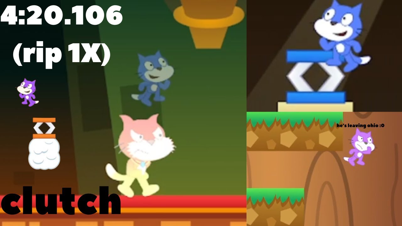 (FWR) Super Mike World 2 In 4:20.106 - YouTube