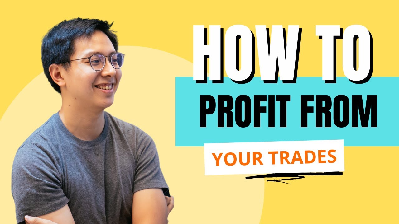 The 2 Important Elements to Profit Consistently from Trading - YouTube