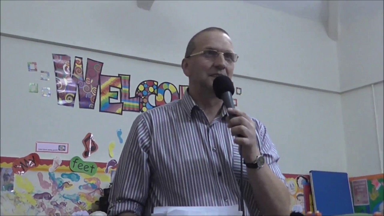 Kilmood Music Club { William Crilly / My Forever Friend } - YouTube