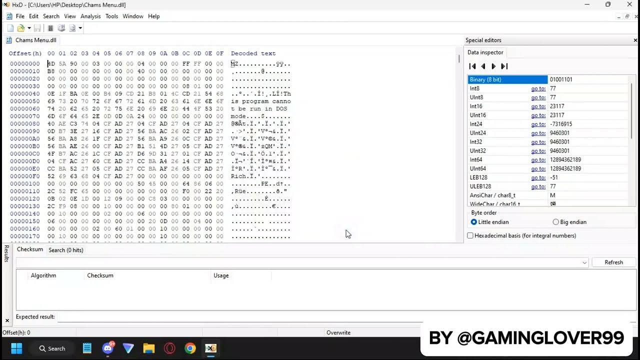 HOW TO EDIT CHAMS MENU NAME 😋🤤 #freefire #freefiremax #tutorial #live #ff - YouTube