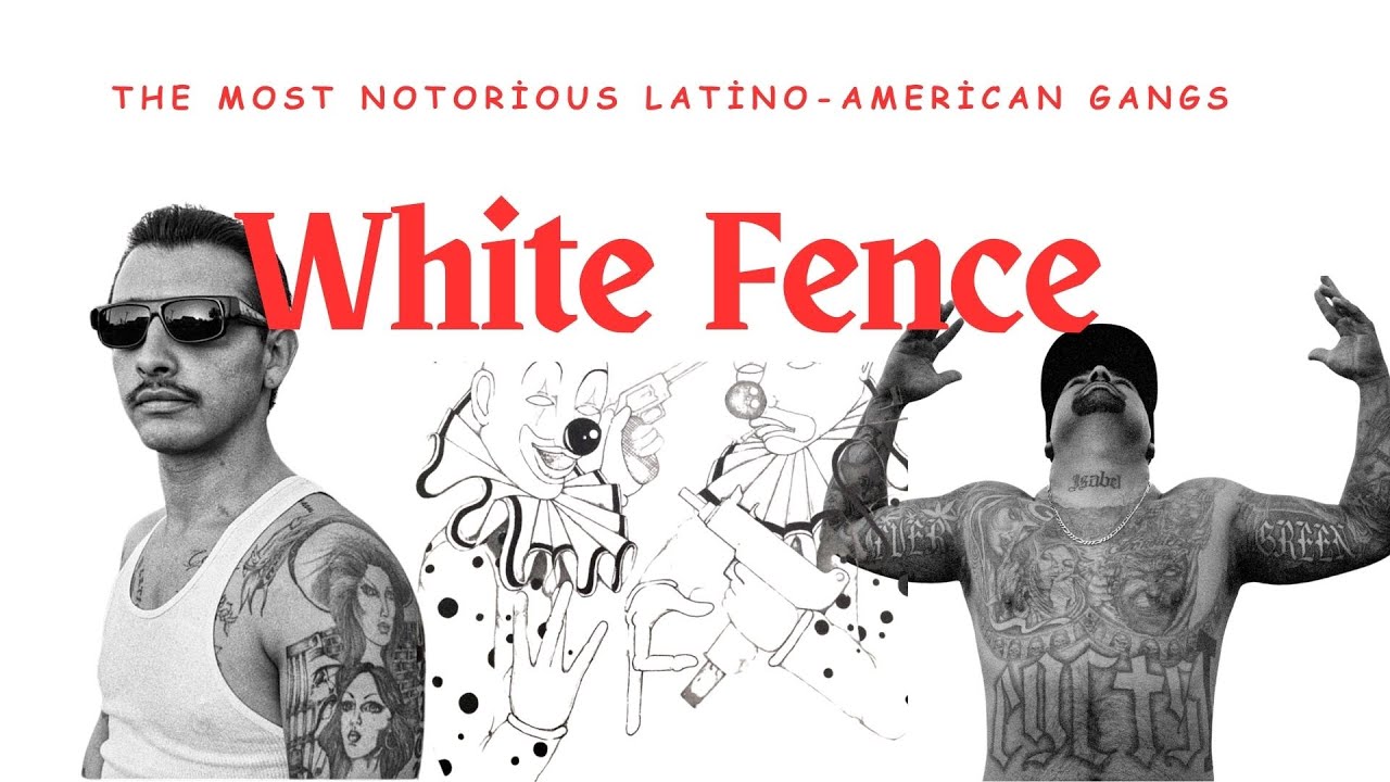 White Fence - The Most Notorious Latino-American Gangs - YouTube