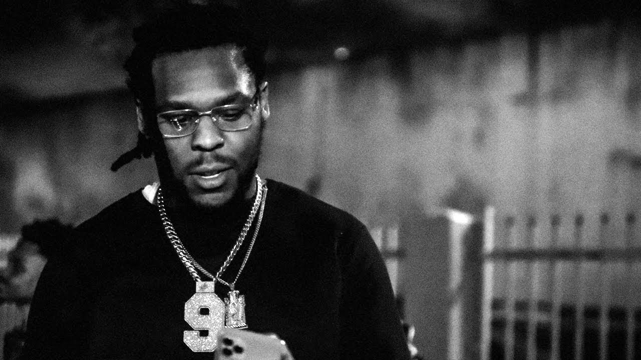 Major Nine x Rod Wave Type Beat - "Tragedies" - YouTube