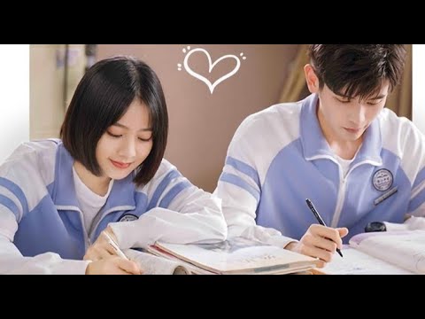 Don’t Leave After School 💖Fang Xue & Wei Lai💖 Love Story🌸New Chinese Drama (2021) Song Mix🌸NAYU TYTA