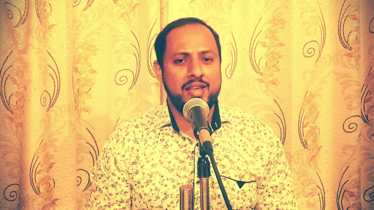 Neera Bittu Nelada Mele - Dj Steve Ajekar Cover - YouTube