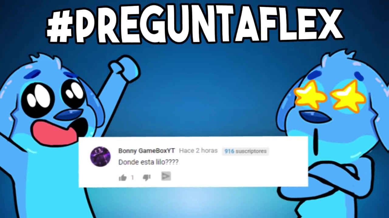 FlexVega! ¡MI CARA!😱 FLEXVEGA #PREGUNTAFLEX2 - YouTube