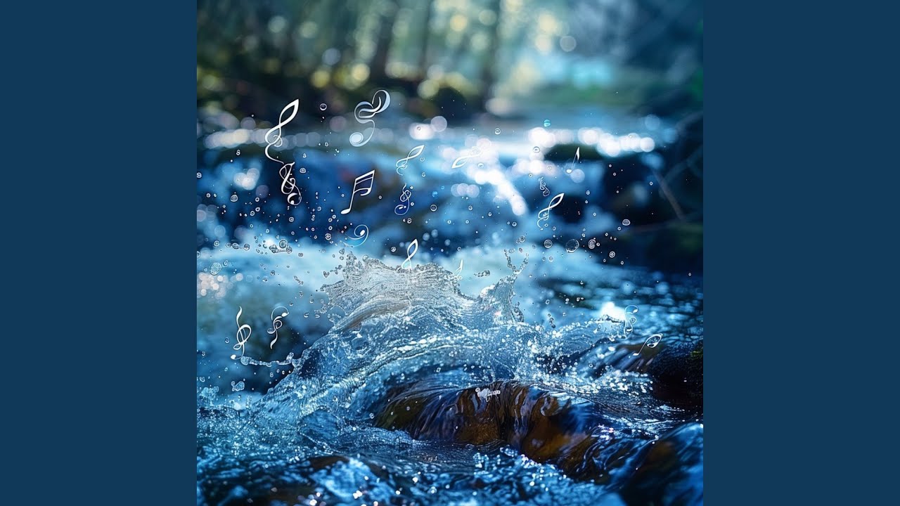 Water's Melodic Sway - YouTube