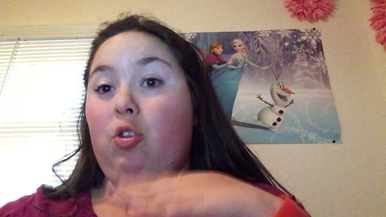 Go to new YouTube my new one Jess channel done doing 6 episode I done ...