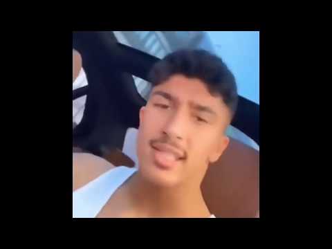 MERO DAMARDAN TÜRKÜLER (ENES MERAL)