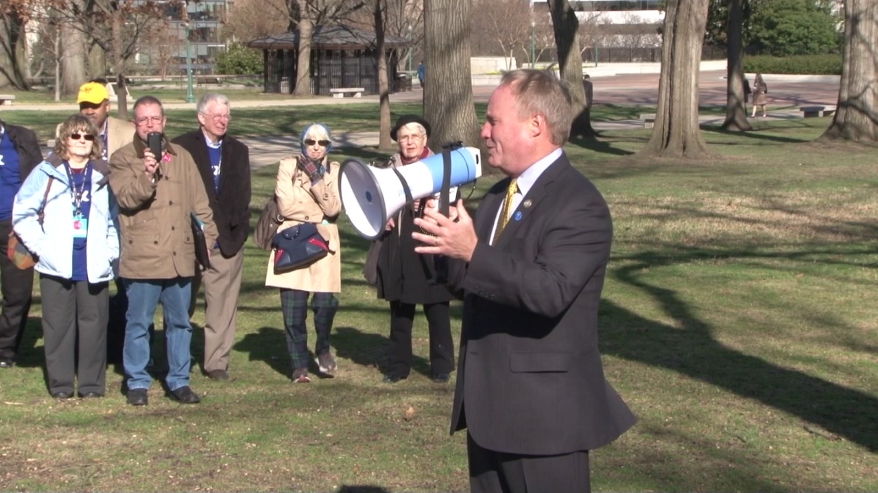 No Labels, Problem Solvers Conf Rep US Rep David Joyce, Oh 14th Dist ...