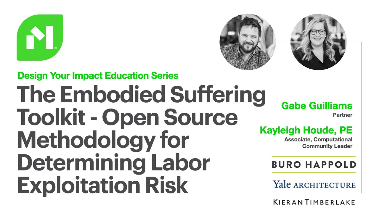 The Embodied Suffering Toolkit: Open Source Methodology for Determining ...