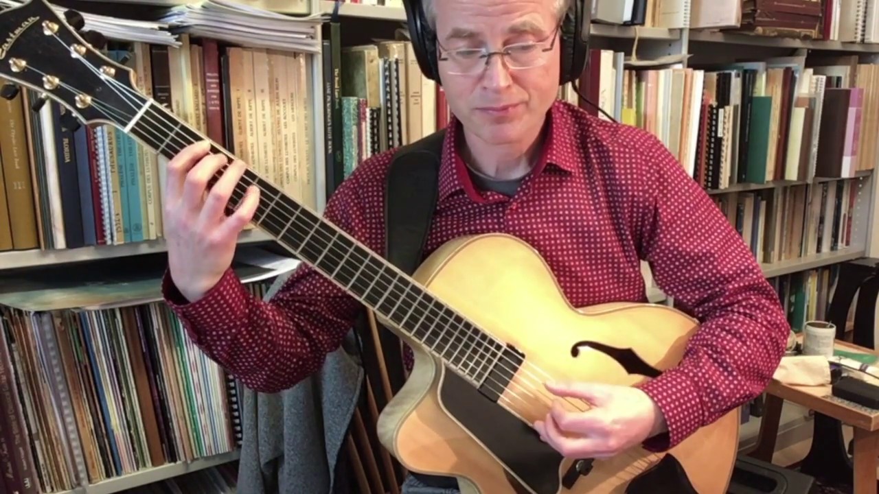 Practical Arrangement - Sting (Guitar arrangement) - YouTube