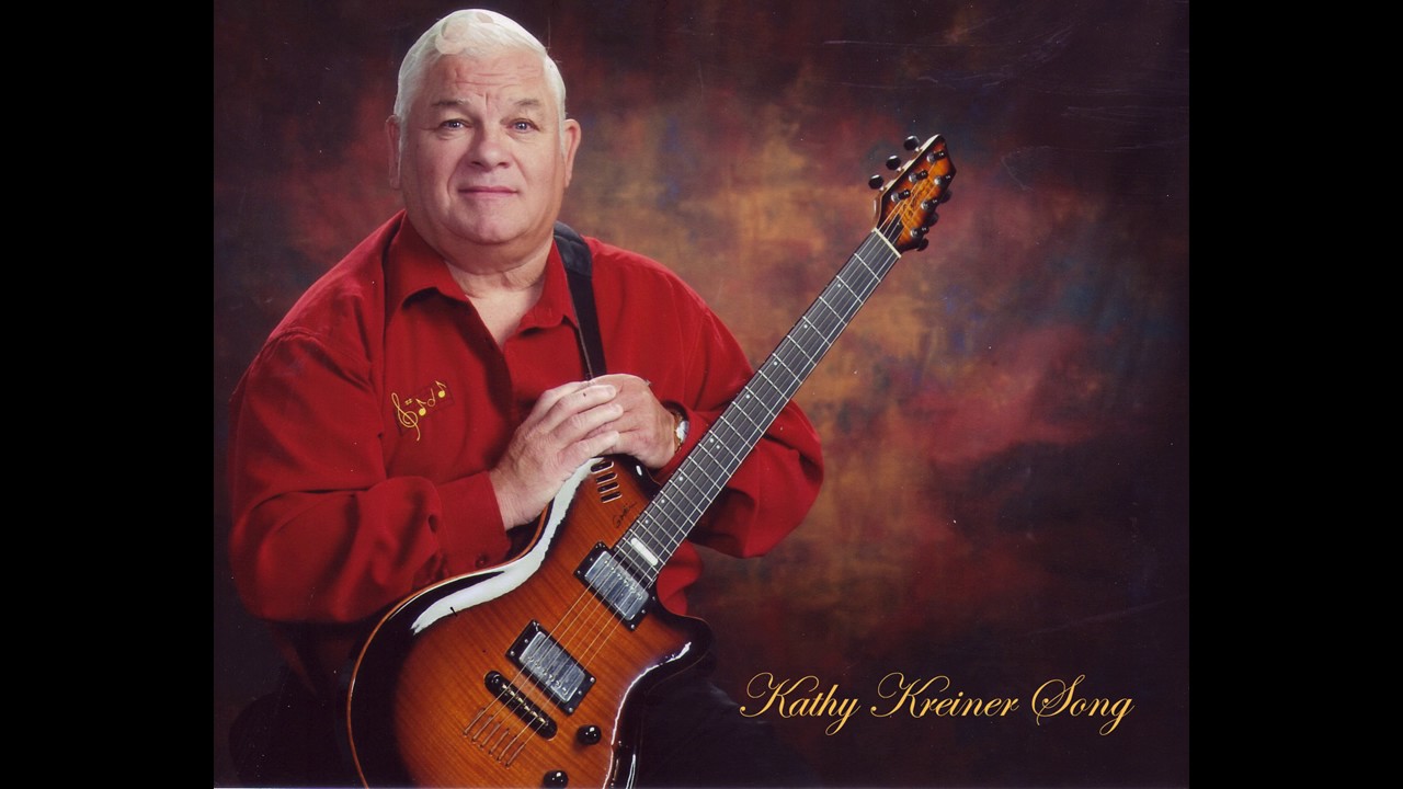 Kathy Kreiner Song - YouTube