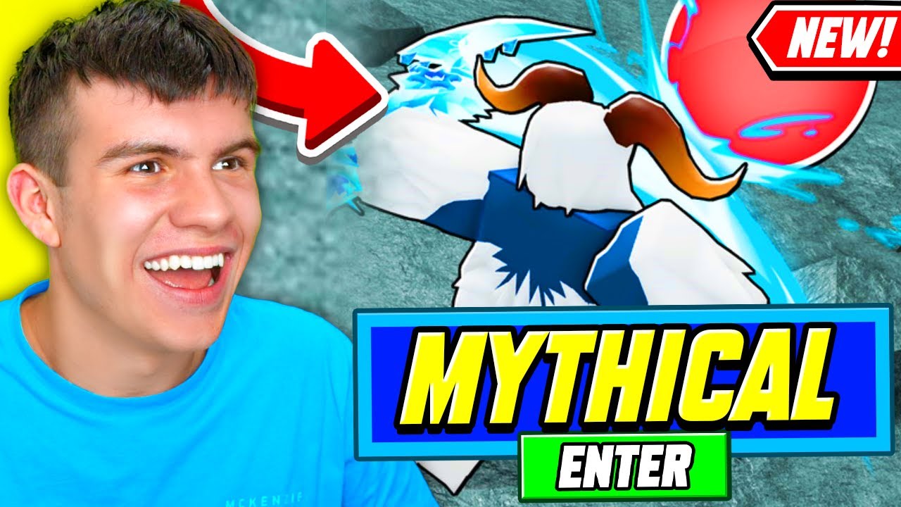 *NEW* ALL WORKING MYTHICAL SEASON UPDATE UPDATE CODES FOR BLADE BALL ...