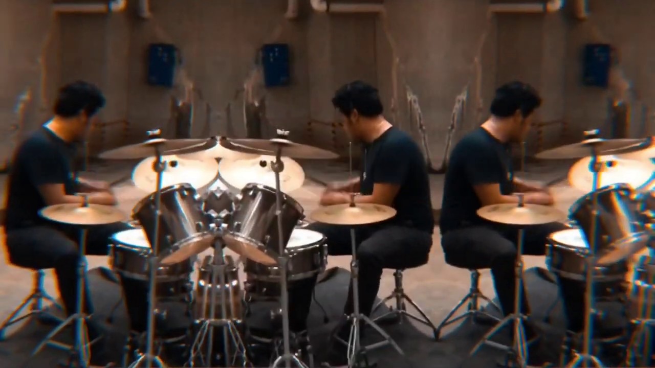 Breaking Fear - Aracnofobia (Official Music Video) - YouTube