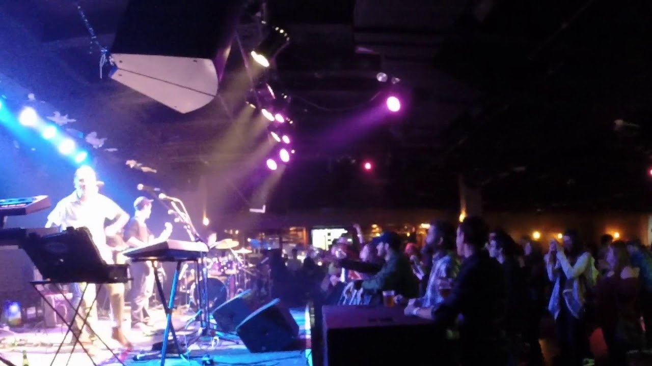 Uncle Stump LIVE 1/15/16: Get Up Offa That Thing @ Mainstage Morgantown ...