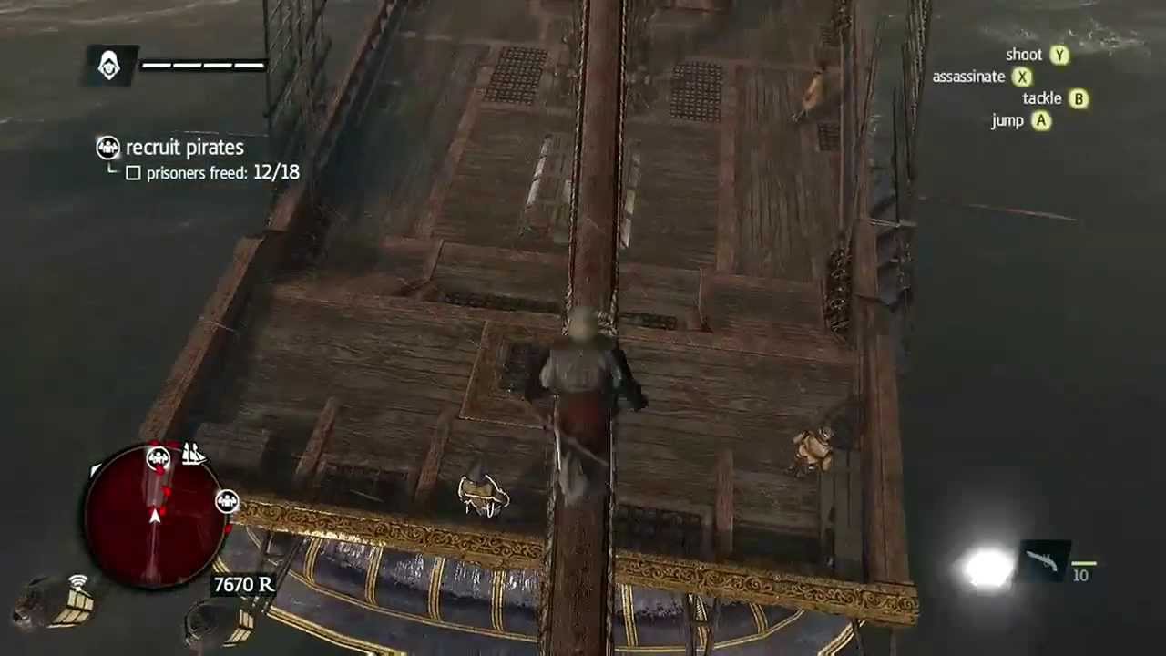 AC4 - YouTube