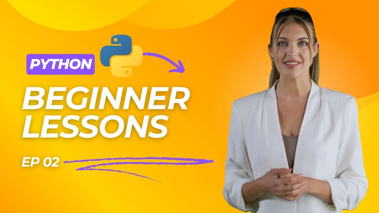 Ultimate Python Setup Guide Install Python Vs Code And Boost 2572