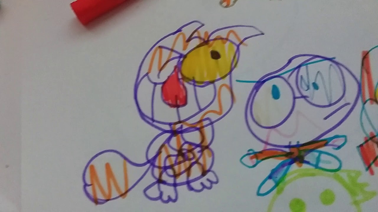 What i did so far - YouTube