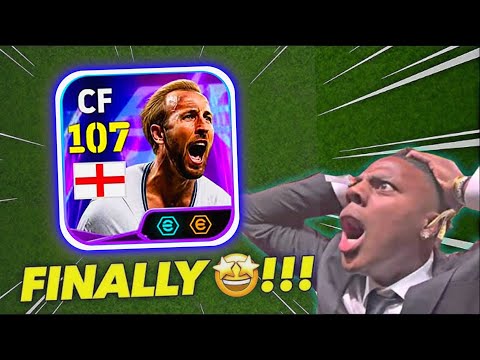 OMG!!!😳 NEW MAGNETIC FEET SHOWTIME H. KANE IS THE DEADLIEST FINISHINER IN GAME RIGHT NOW🔥 …