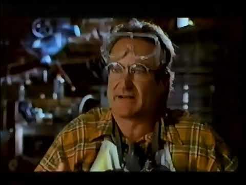 Flubber movie trailer from 1997 - YouTube