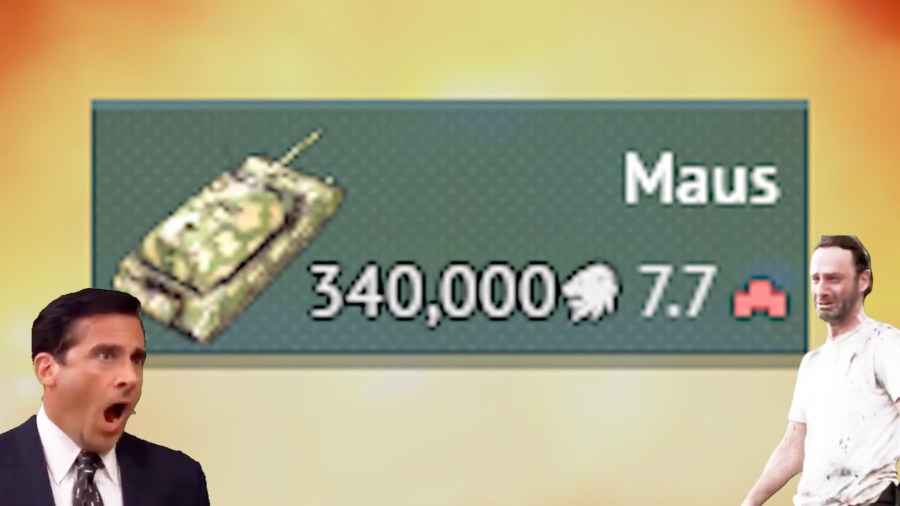 Stock MAUS - YouTube