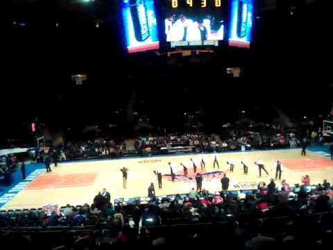 The Big Classic steppers II - YouTube