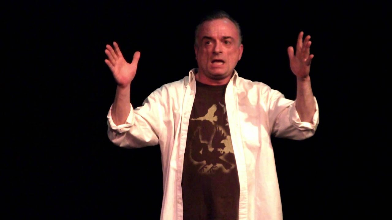 Daniel LaForce, ...My Father's Son - YouTube