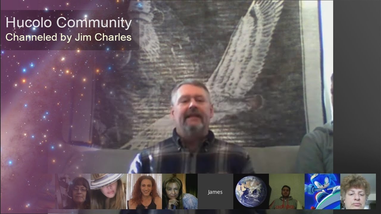 Channeling :: Atlantis And Lemuria. ״Themed Webinar״ via Jim Charles ...