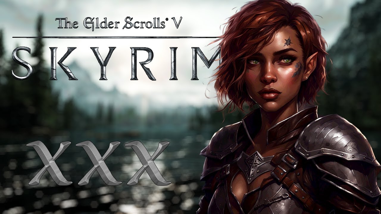 Skyrim: Anniversary Episode XXX: Svidi - YouTube