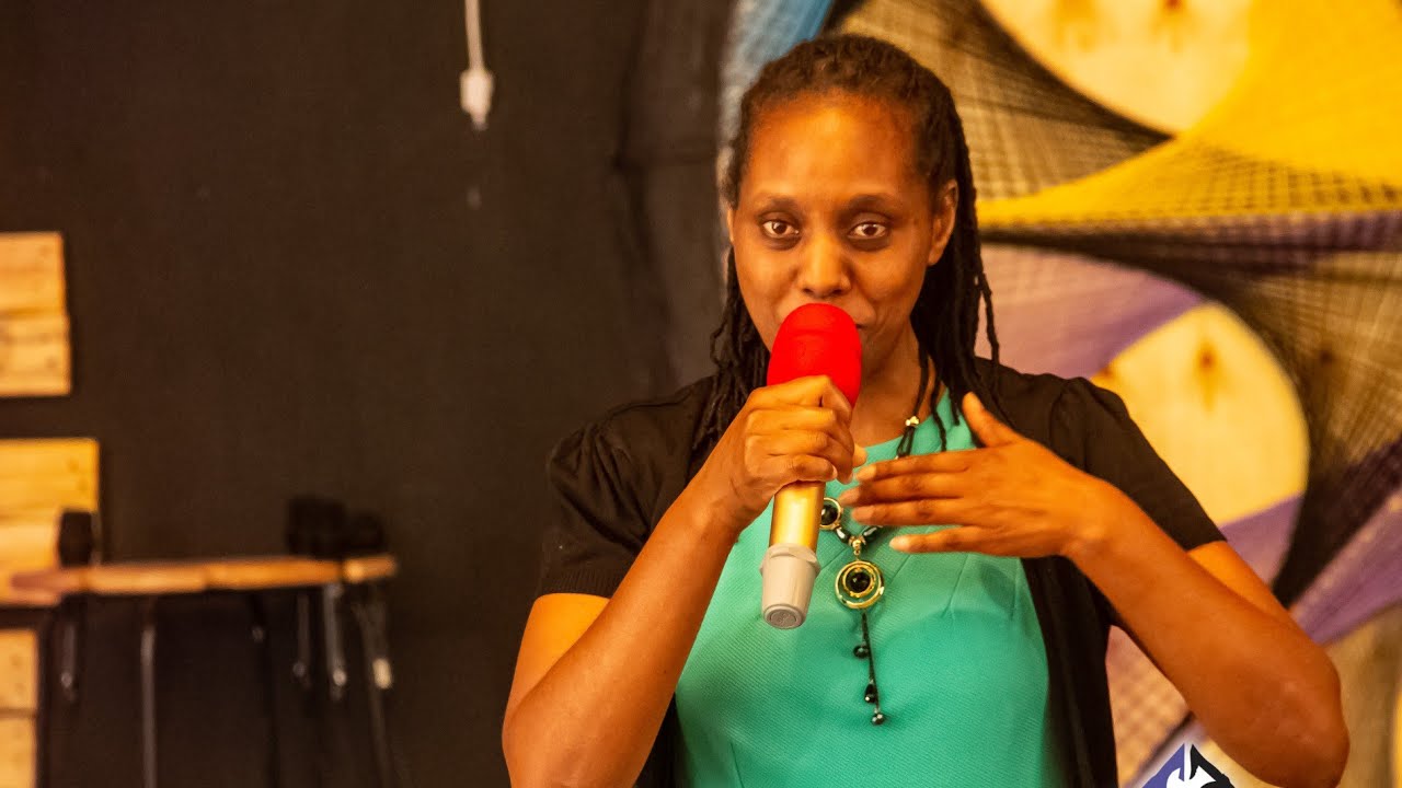 Journey of Sonship | Pst. Susan Gitu | Sunday service 9.10.2022 - YouTube