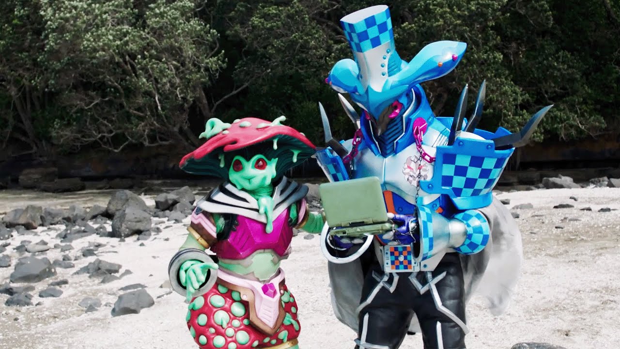 Mucus Helps Slyther Get Online 🦖 Dino Fury ⚡ Power Rangers Kids ⚡ ...