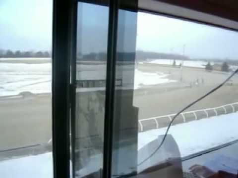 James Witherite at Sports Creek Raceway - YouTube