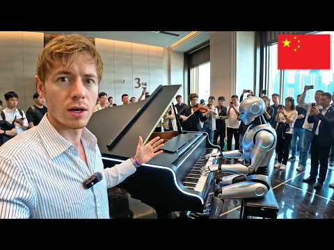 China's AI Breakthrough is NOT What You Think...