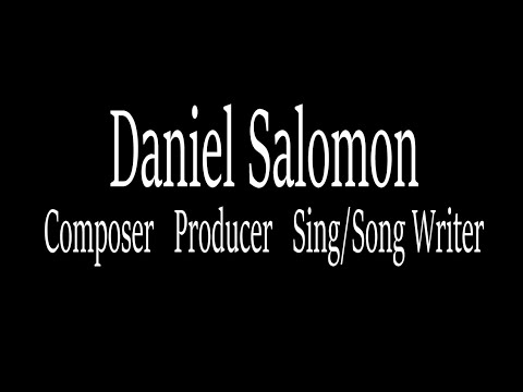 Daniel Salomon - Film and TV scores - YouTube