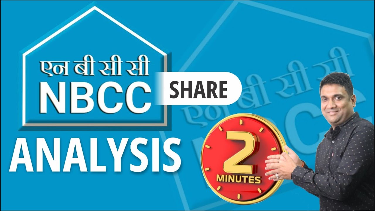 NBCC Share Analysis in 2 Min | NBCC share - YouTube