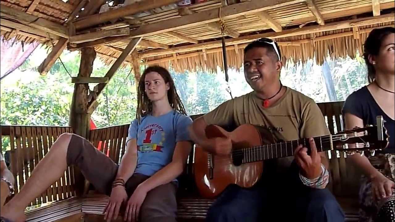 Iitsa Tamoka Yataki Tombi - YouTube