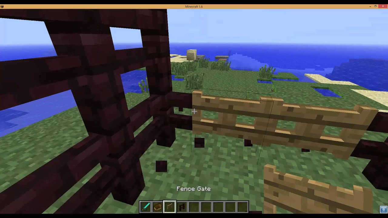 the neather - YouTube