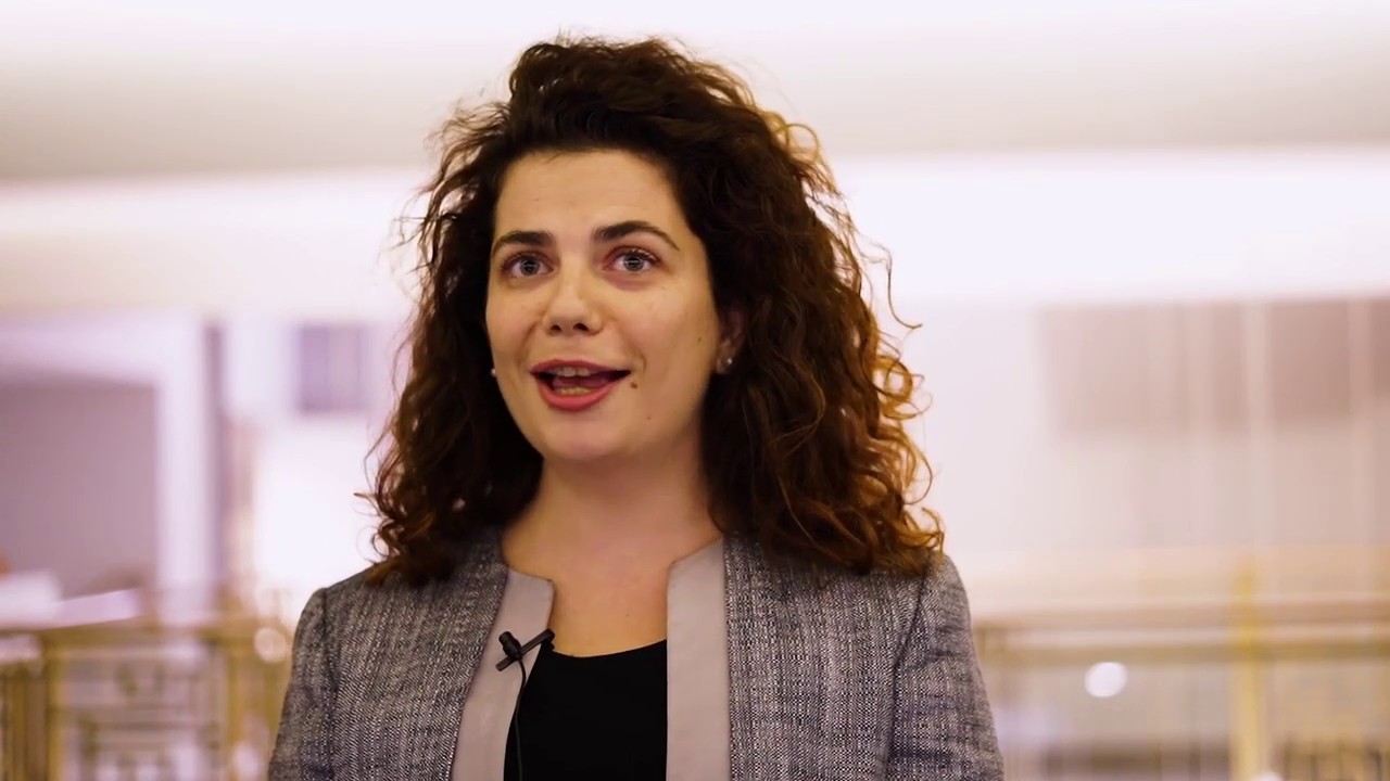 Why join Interact's migration network? - YouTube