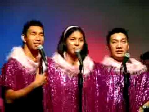 spit the oracle - YouTube