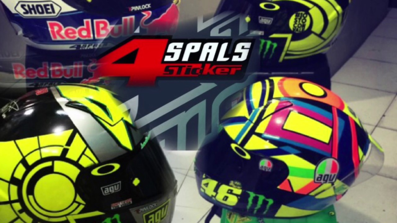 ASPALS STICKER DESIGN - YouTube