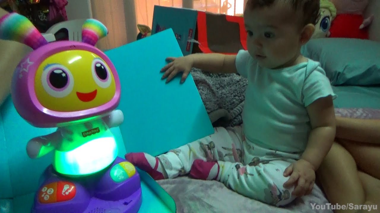 BEL BOT 360 | REYES MAGOS 2019 // SARAYU - YouTube