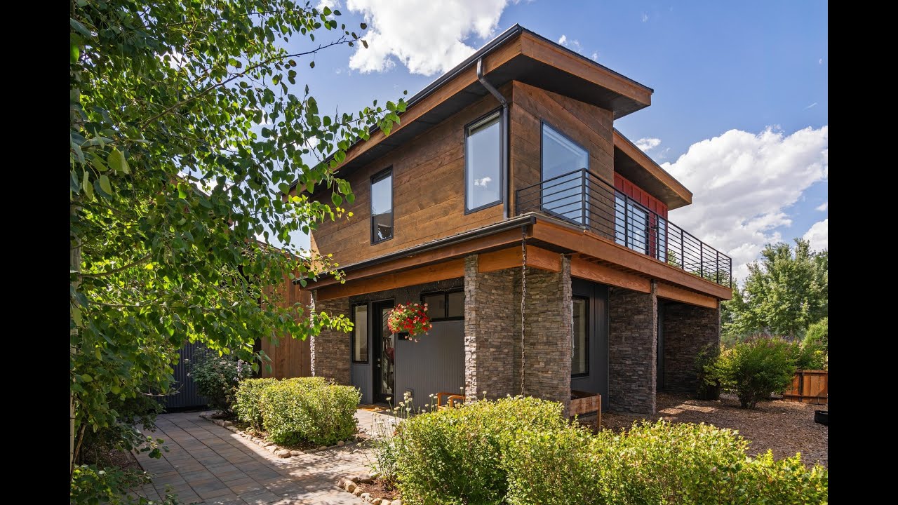 661 CD Olena Dr | Hailey Real Estate - YouTube