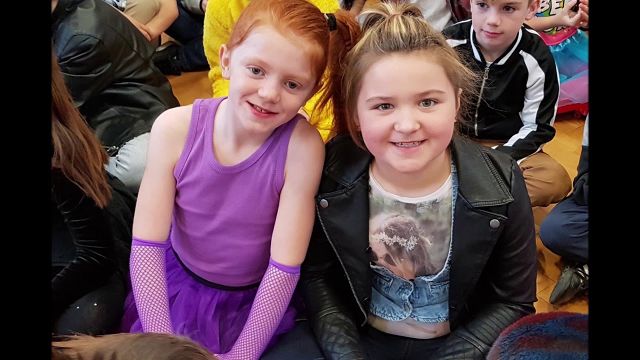 Year 6 Leavers Video 2020 All children HD - YouTube