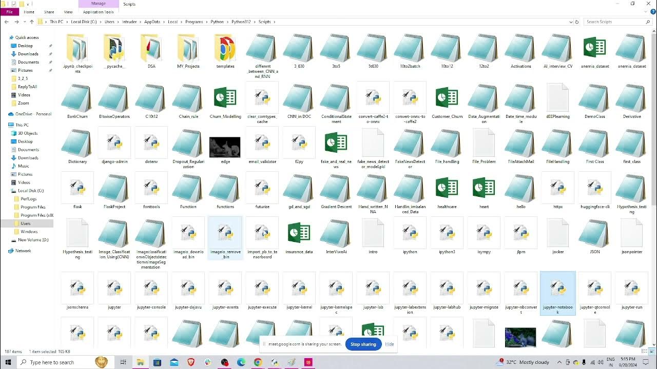 python class 10 - YouTube
