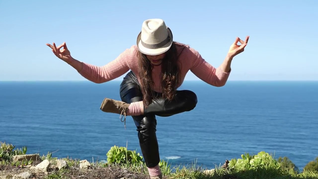 Core Strength Breathing Exercises - YouTube