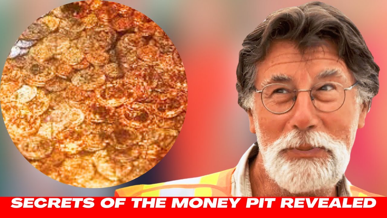 Secrets of the Money Pit Revealed: More Gold Discovered at Oak Island ...