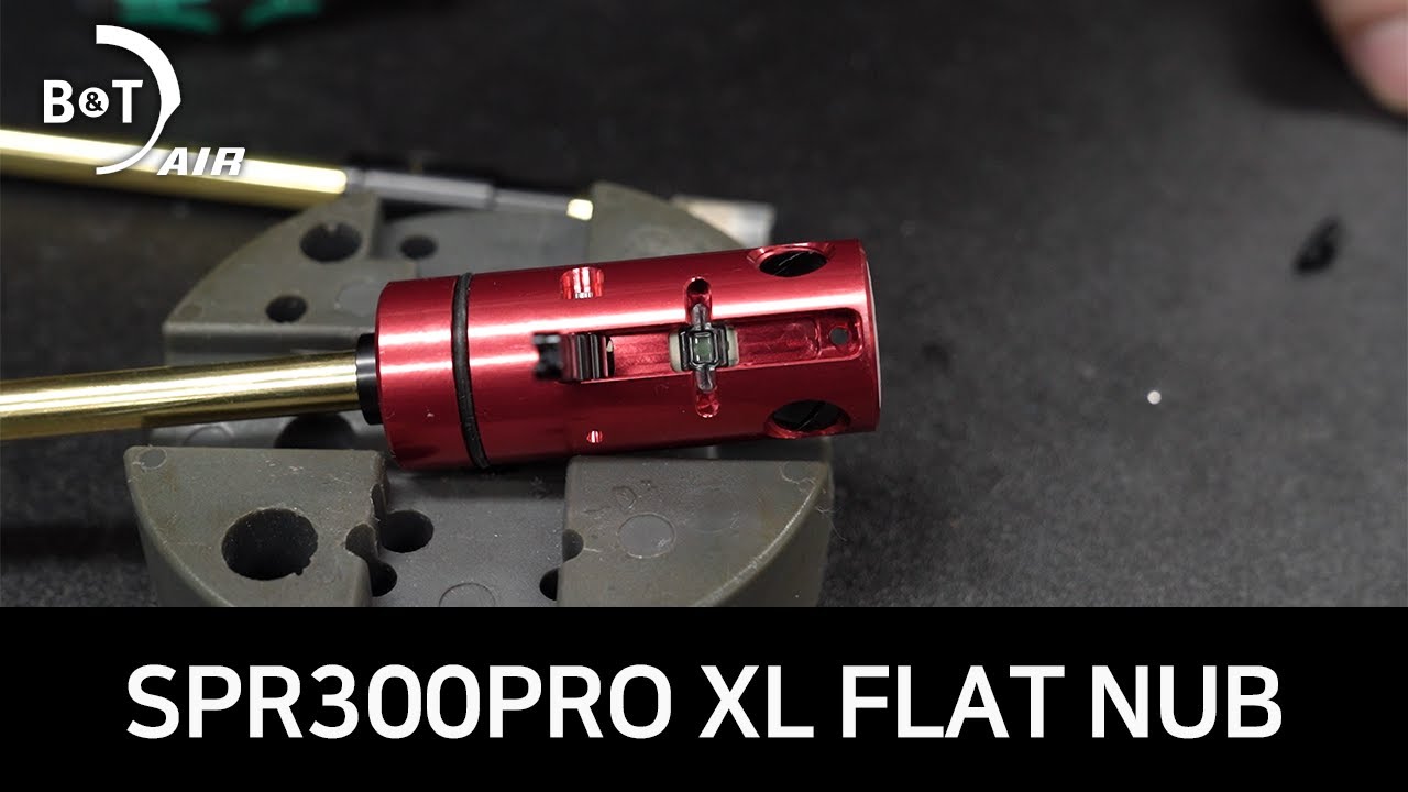 XL FLAT NUB REVIEW - YouTube