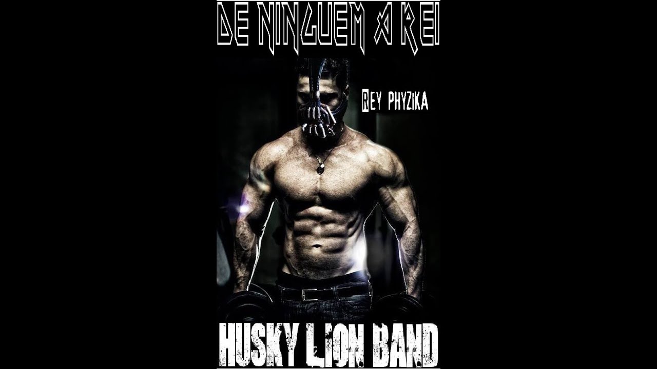 Husky Lion Crew - De ninguem a rei (Gym) - YouTube